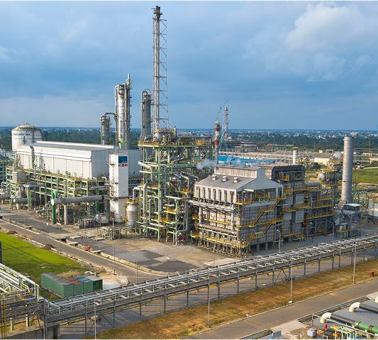 Indorama Nigeria - Best Petrochemical and Fertilizer Company