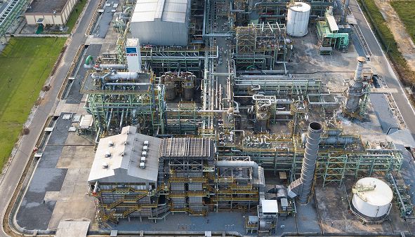 Indorama Nigeria - Best Petrochemical and Fertilizer Company